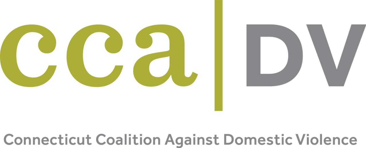 Connecticut Coalition Against Domestic Violence (CCADV) – Membership ...