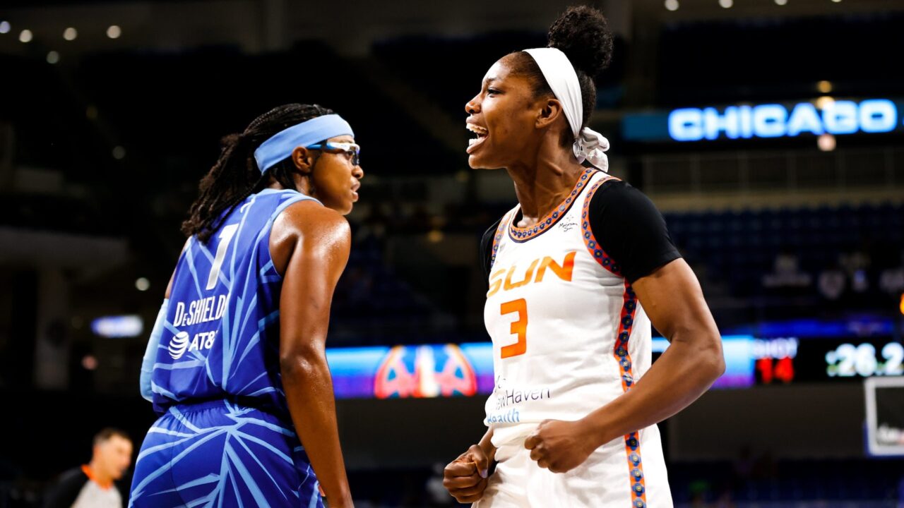 TANGO with the Sun | TANGO