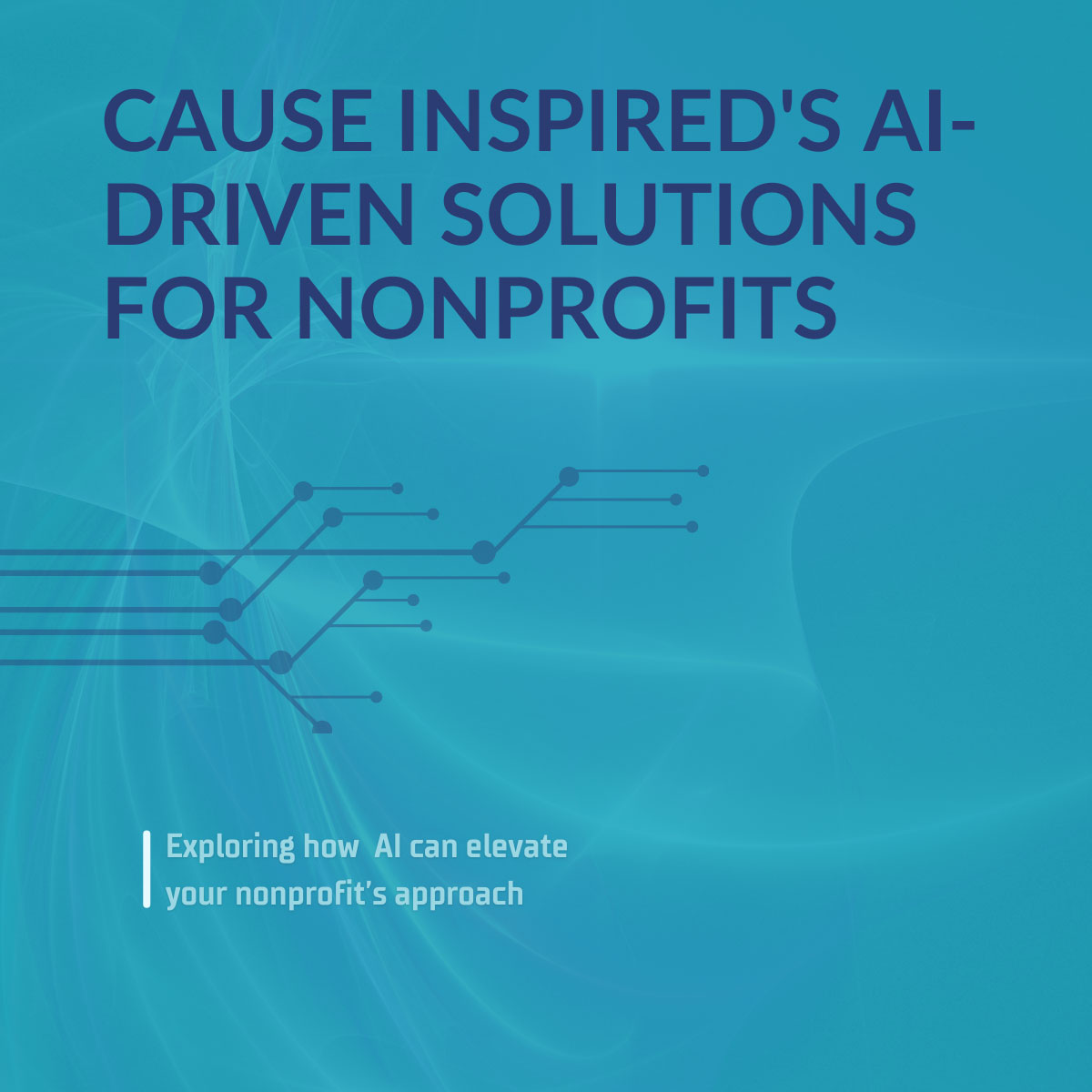 Empowering Nonprofits in the Digital Era: AI-Driven Solutions for ...