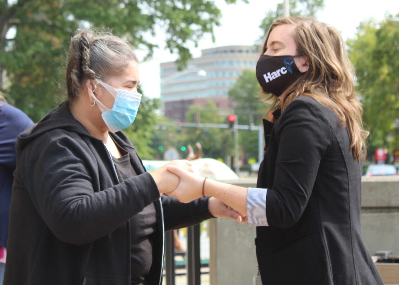 Harc, Inc. – Membership Showcase | TANGO