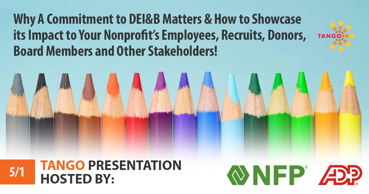 Why A Commitment to DEI&B Matters & How to Showcase its Impact to Your Employees, Recruits ...