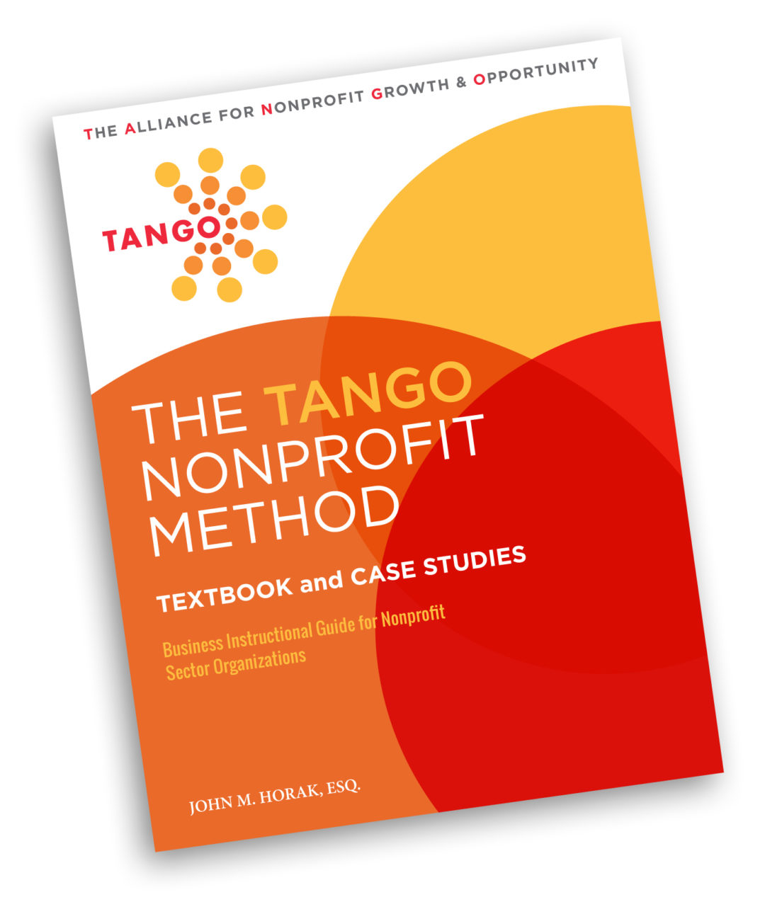The TANGO Nonprofit Method | TANGO