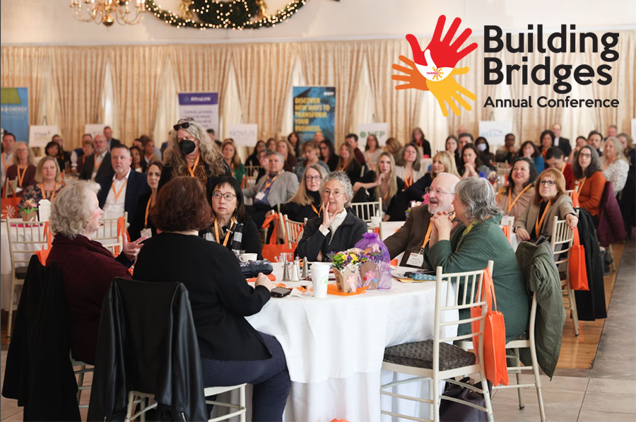 Building Bridges Nonprofit Conference | TANGO