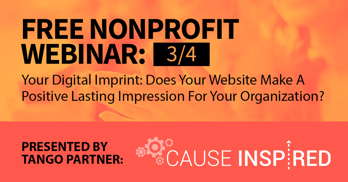 Your Digital Imprint: Does Your Website Make A Positive Lasting ...