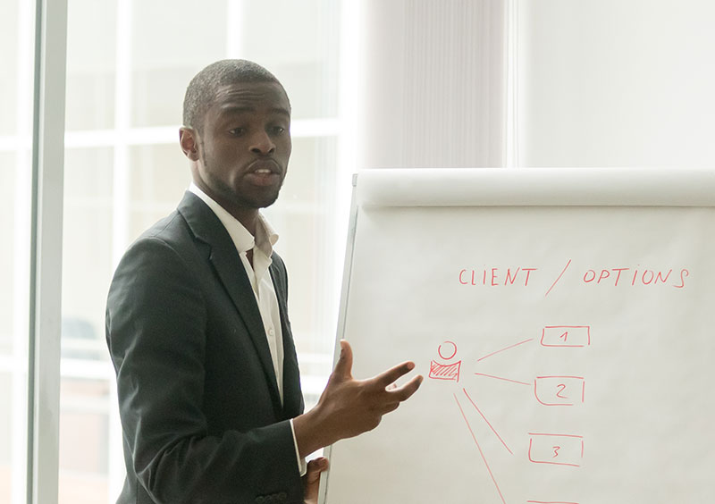 The TANGO Principles at Age Five | TANGO