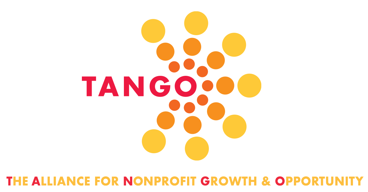 Tango Logo Png